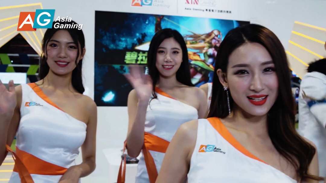 Asia Gaming - Hãng game tạo nhiều sân chơi đỉnh nhất cho bạn